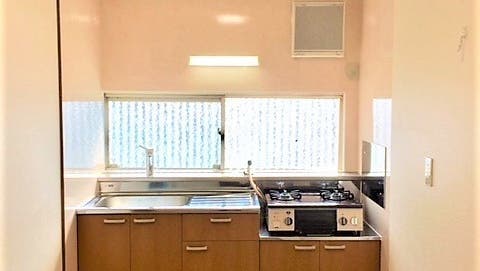 町家レンタルスペースのキッチンスペース【TV・映画のロケ地・ ミニ料理教室/出張パテイシエ練習等にご使用。予約リクエストの写真1