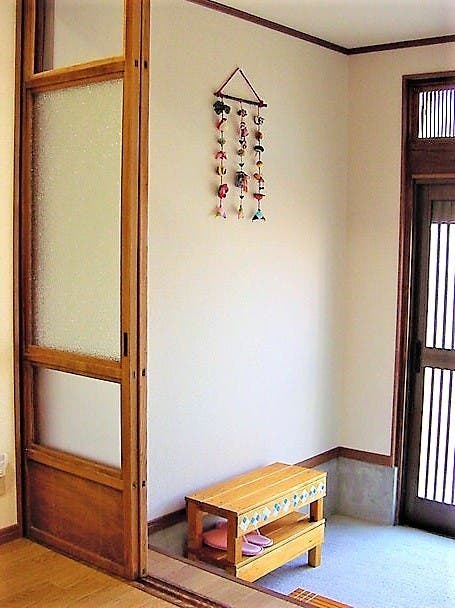 町家レンタルスペースのキッチンスペース【TV・映画のロケ地・ ミニ料理教室/出張パテイシエ練習等にご使用。予約リクエストの写真12