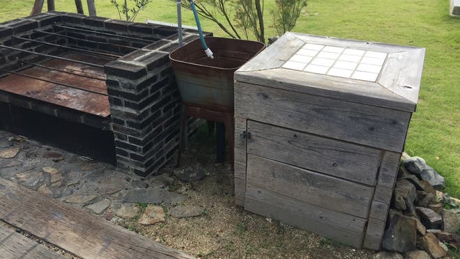 浜名湖畔のBBQスペース付きガーデン!撮影やイベントにも ※11月〜3月までは撮影プランのみの写真3