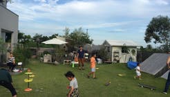 浜名湖畔のBBQスペース付きガーデン!撮影やイベントにもの写真4