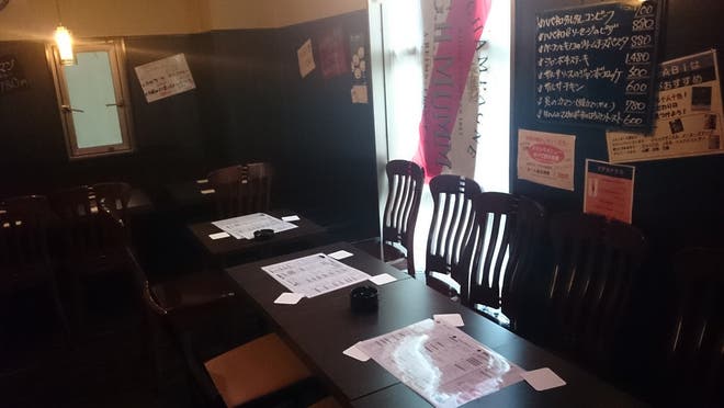 駅近徒歩1分! ママ会、オフ会、撮影の写真1