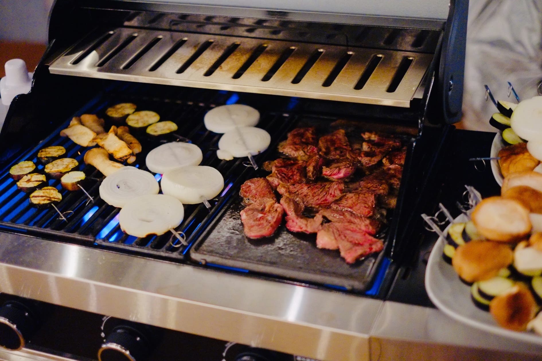 特別感たっぷりな屋上テラスで飲み会、BBQ、撮影を楽しんで！の写真8