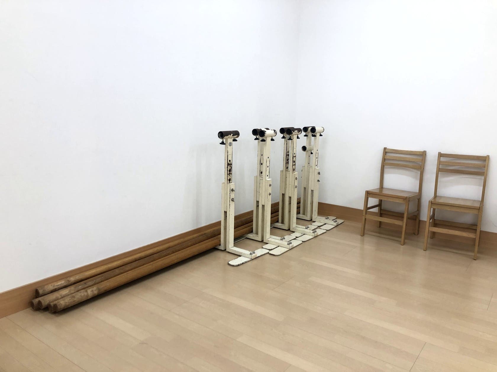 完全防音の上質プライベート空間- 24H利用可の地下ダンススタジオ&レンタルスペースの写真7