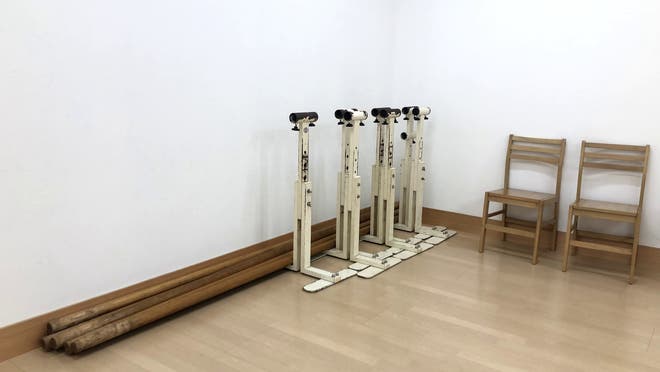 完全防音の上質プライベート空間- 24H利用可の地下ダンススタジオ&レンタルスペースの写真7