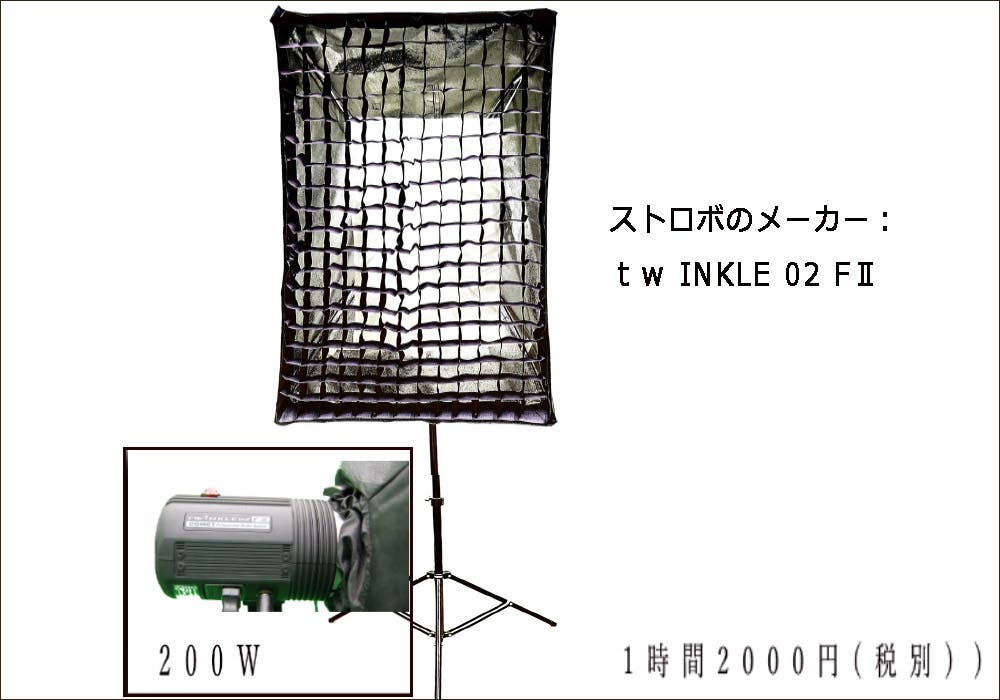 ストロボの画像1