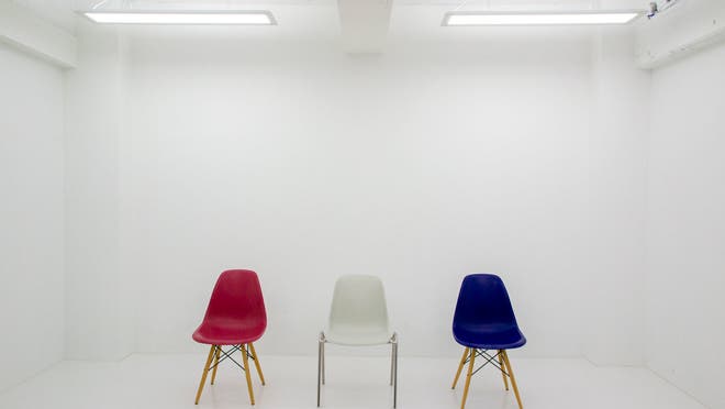 【格安白壁・白ホリスタジオ】都内のスチール撮影/動画・Youtube撮影/コスプレ撮影などに!の写真1