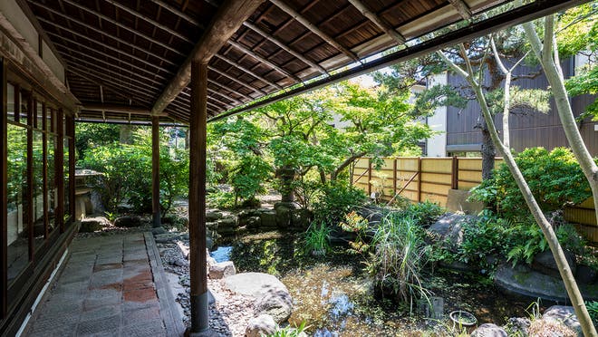 【鎌倉】日本庭園がある古民家でワーケーション!最大32名 キッチンあり ◎企業研修・展示会・セミナー会場*Wi-fi無料の写真3