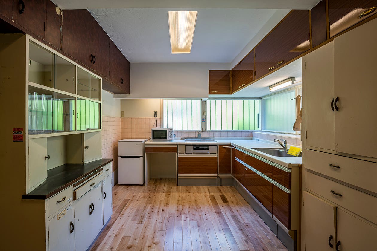 【鎌倉】日本庭園がある古民家でワーケーション！最大32名 キッチンあり　◎企業研修・展示会・セミナー会場＊Wi-fi無料の写真5