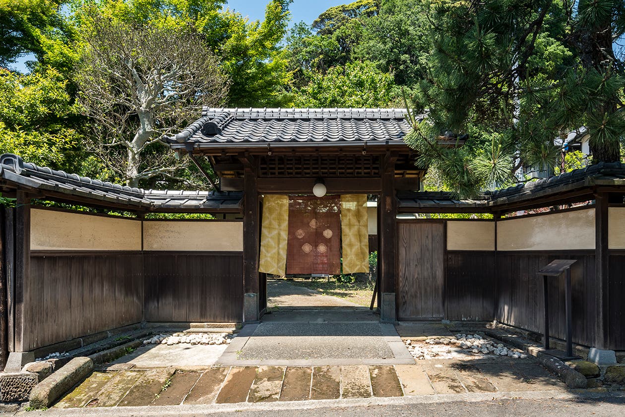 【鎌倉】日本庭園がある古民家でワーケーション！最大32名 キッチンあり　◎企業研修・展示会・セミナー会場＊Wi-fi無料の写真8