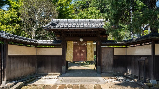 【鎌倉】日本庭園がある古民家でワーケーション!最大32名 キッチンあり ◎企業研修・展示会・セミナー会場*Wi-fi無料の写真8