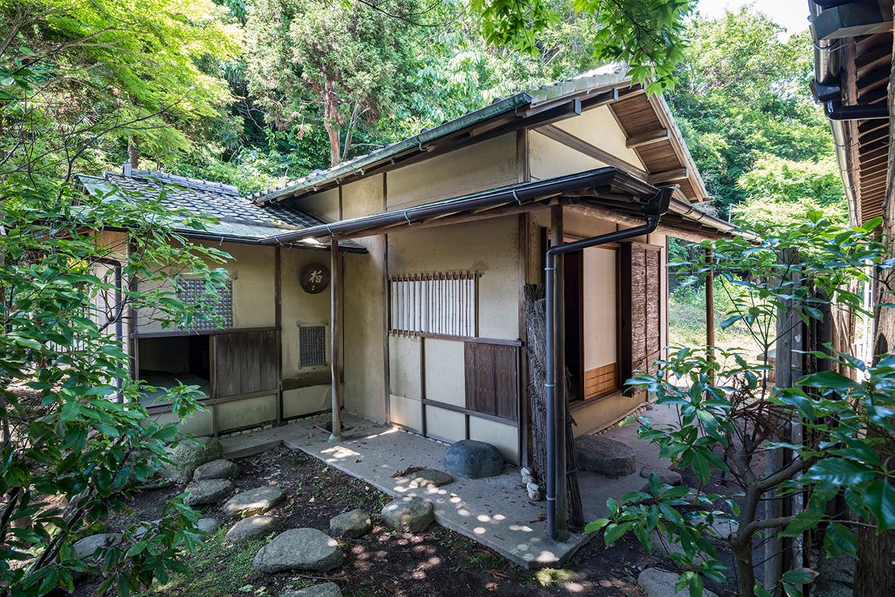 【鎌倉】日本庭園がある古民家でワーケーション！最大32名 キッチンあり　◎企業研修・展示会・セミナー会場＊Wi-fi無料の写真16