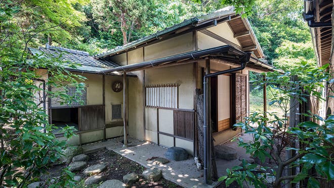 【鎌倉】日本庭園がある古民家でワーケーション!最大32名 キッチンあり ◎企業研修・展示会・セミナー会場*Wi-fi無料の写真16