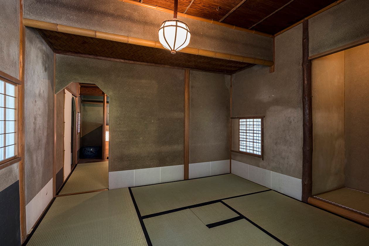 【鎌倉】日本庭園がある古民家でワーケーション！最大32名 キッチンあり　◎企業研修・展示会・セミナー会場＊Wi-fi無料の写真17