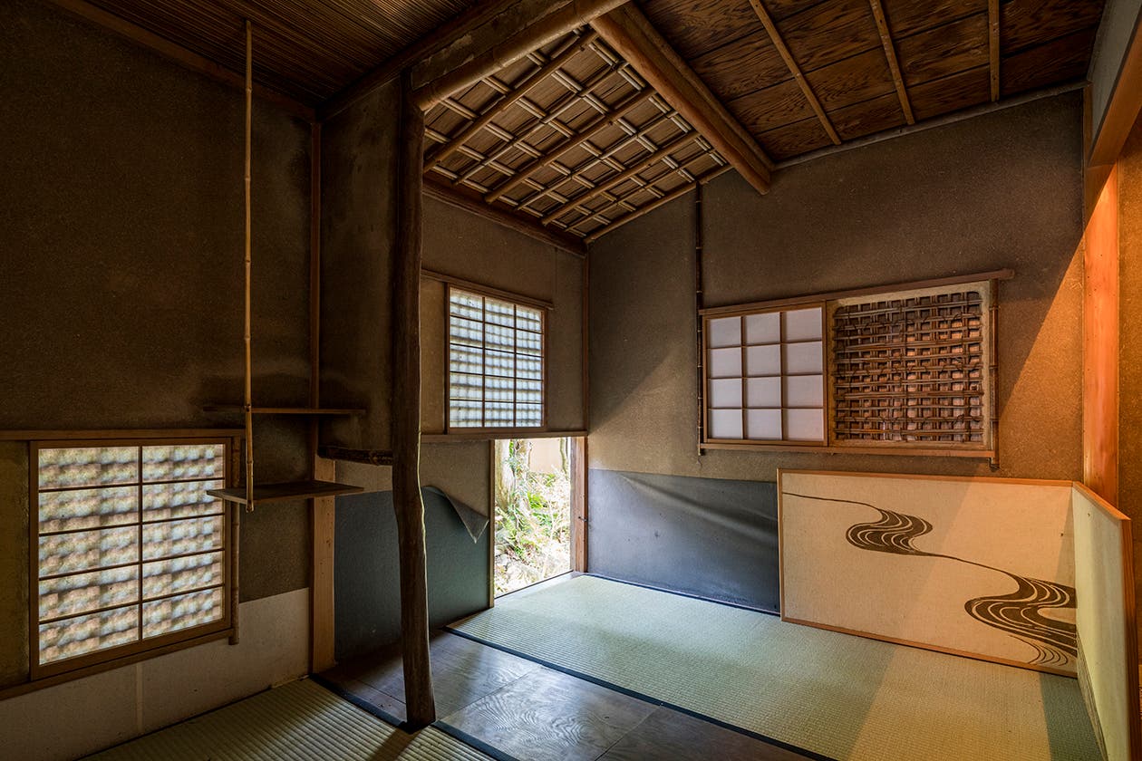 【鎌倉】日本庭園がある古民家でワーケーション！最大32名 キッチンあり　◎企業研修・展示会・セミナー会場＊Wi-fi無料の写真18