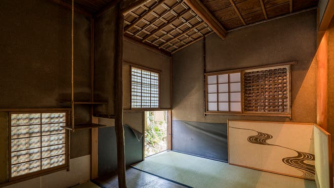 【鎌倉】日本庭園がある古民家でワーケーション!最大32名 キッチンあり ◎企業研修・展示会・セミナー会場*Wi-fi無料の写真18