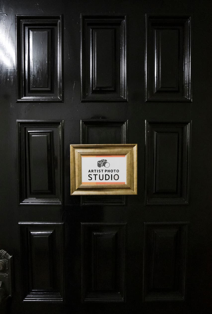 激安！機材無料、コンクリート壁、スモーク、天高4m【新宿三丁目駅徒歩３分】クロマキ無料の写真14