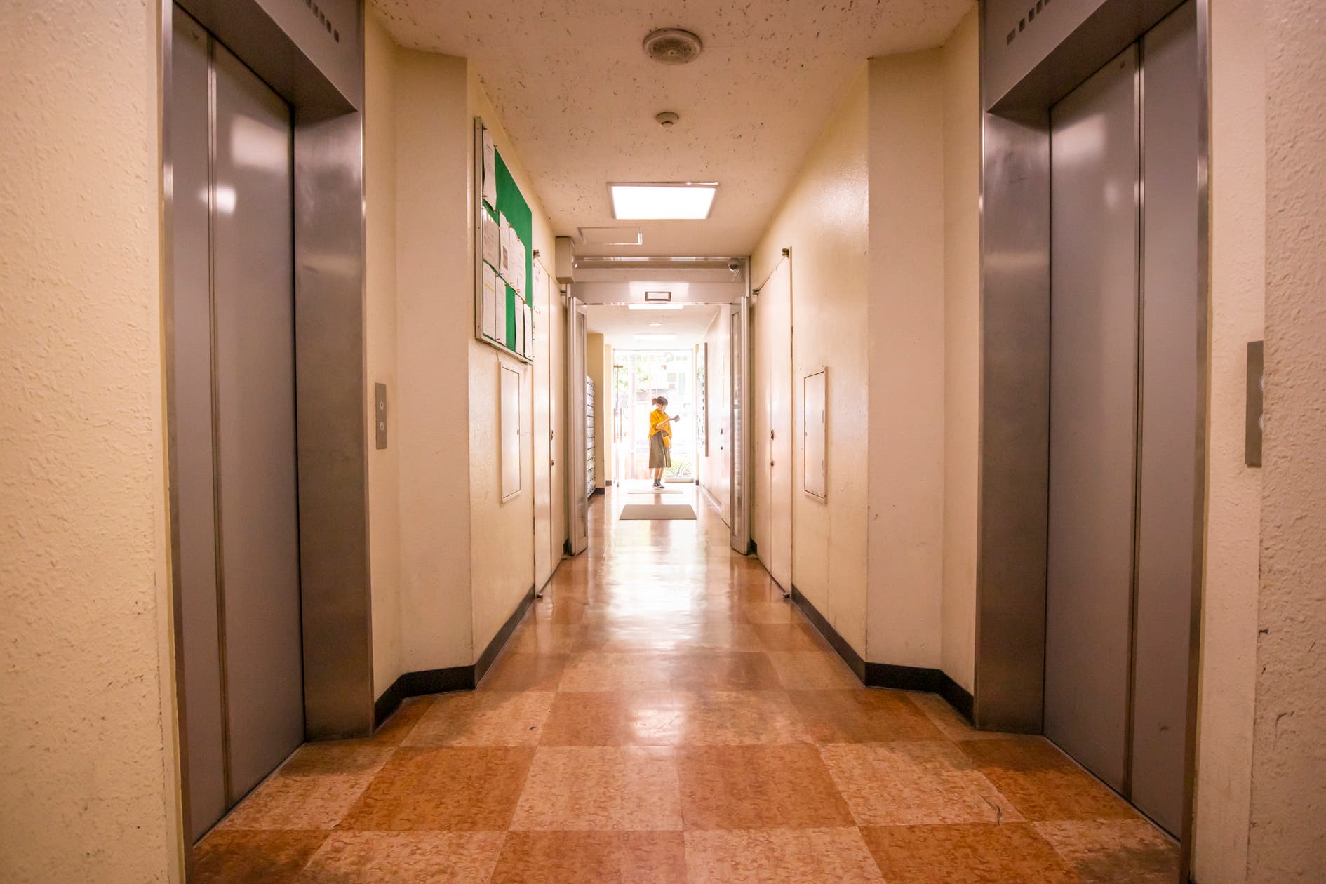 激安！機材無料、コンクリート壁、スモーク、天高4m【新宿三丁目駅徒歩３分】クロマキ無料の写真15