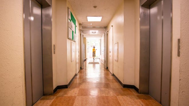 激安!機材無料、コンクリート壁、スモーク、天高4m【新宿三丁目駅徒歩3分】クロマキ無料の写真15