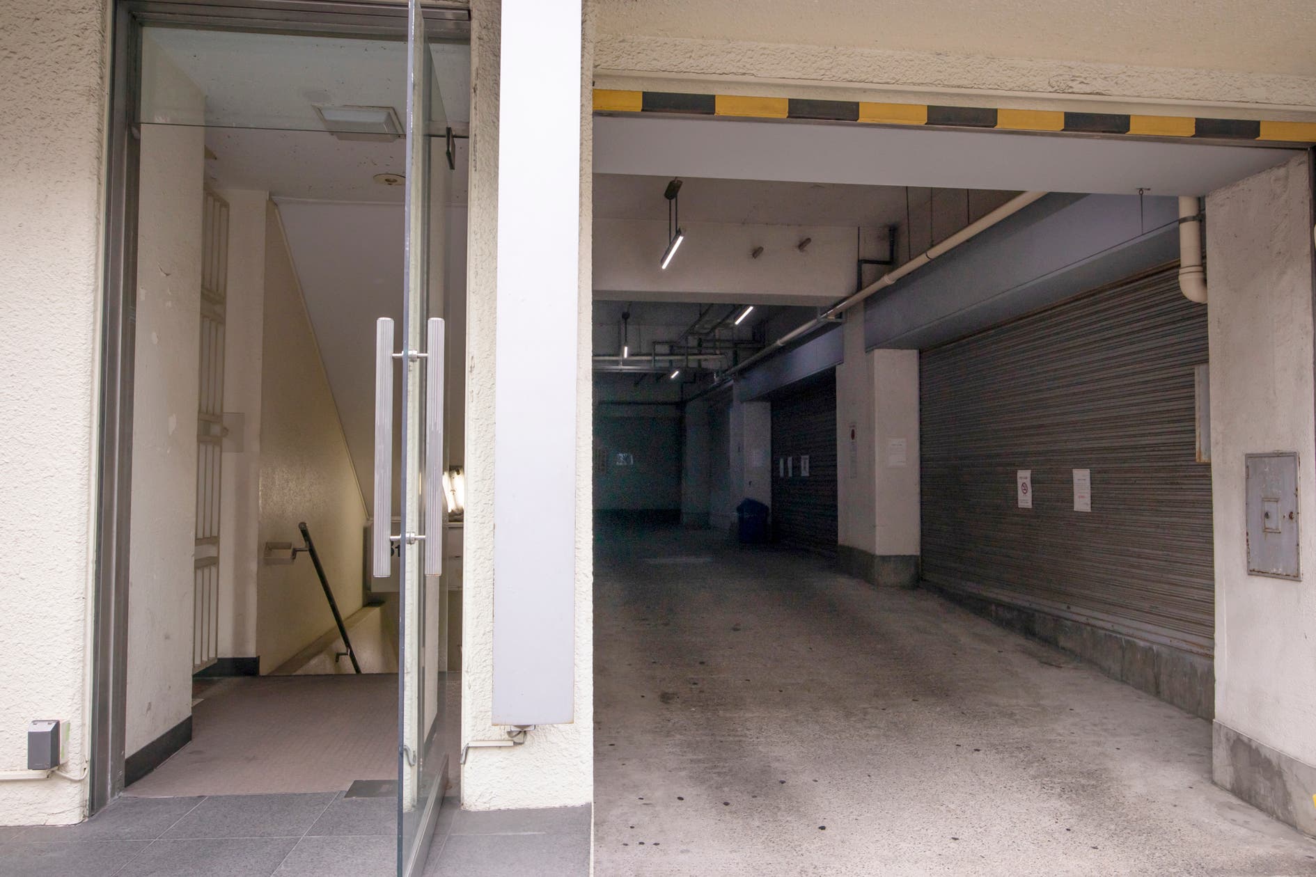 激安！機材無料、コンクリート壁、スモーク、天高4m【新宿三丁目駅徒歩３分】クロマキ無料の写真16