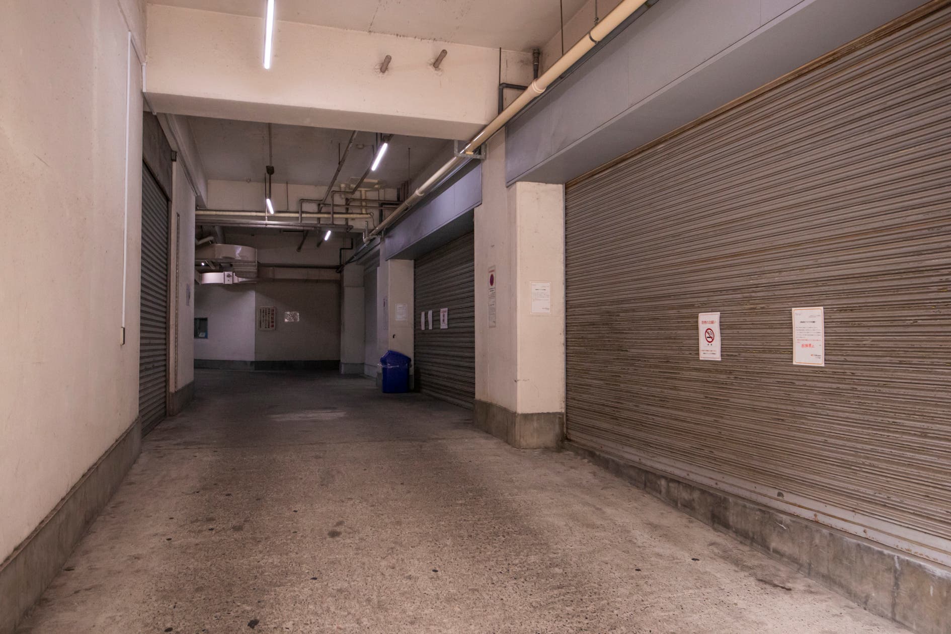 激安！機材無料、コンクリート壁、スモーク、天高4m【新宿三丁目駅徒歩３分】クロマキ無料の写真17