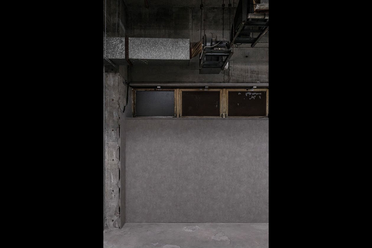 激安！機材無料、コンクリート壁、スモーク、天高4m【新宿三丁目駅徒歩３分】クロマキ無料の写真10