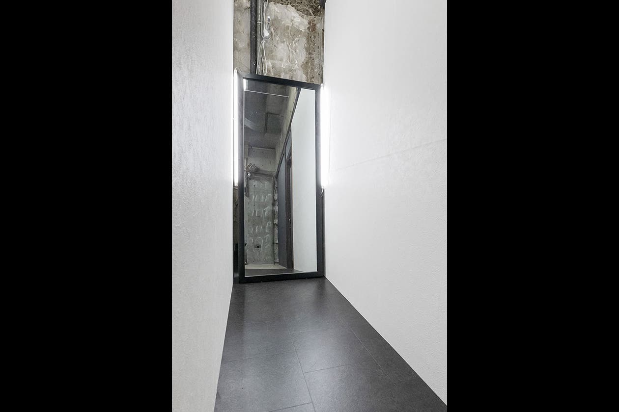 激安！機材無料、コンクリート壁、スモーク、天高4m【新宿三丁目駅徒歩３分】クロマキ無料の写真11