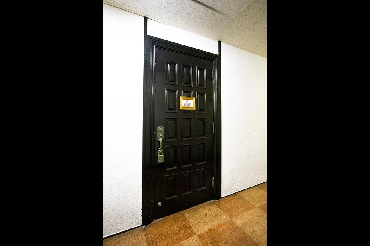 激安！機材無料、コンクリート壁、スモーク、天高4m【新宿三丁目駅徒歩３分】クロマキ無料の写真13