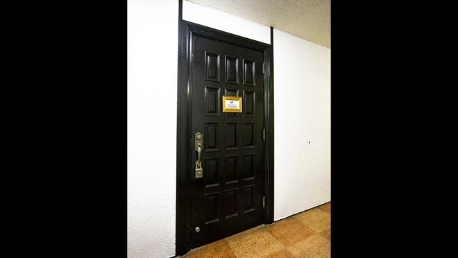 激安!機材無料、コンクリート壁、スモーク、天高4m【新宿三丁目駅徒歩3分】クロマキ無料の写真13