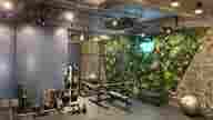 【北参道駅から徒歩2分】レンタルジムTHE PERSON | 15人収容可能な完全プライベート空間で合同トレーニングに最適!の写真2