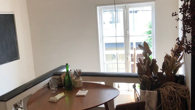 【自由が丘駅徒歩8分】隠れ家的な木造一軒家の小さなレストラン空間。パーティ・ロケ撮影・会議などに。の写真4