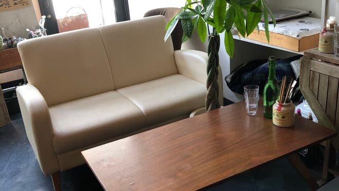 【自由が丘駅徒歩8分】隠れ家的な木造一軒家の小さなレストラン空間。パーティ・ロケ撮影・会議などに。の写真6