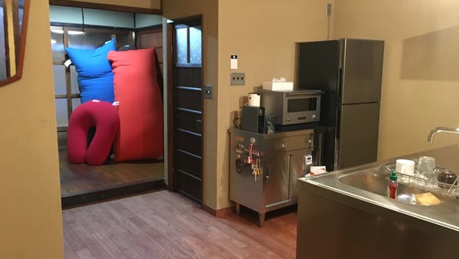 リノベ済み京町家 パーティ、撮影、コスプレ、料理教室、ママ会、会議、教室利用などに!の写真14