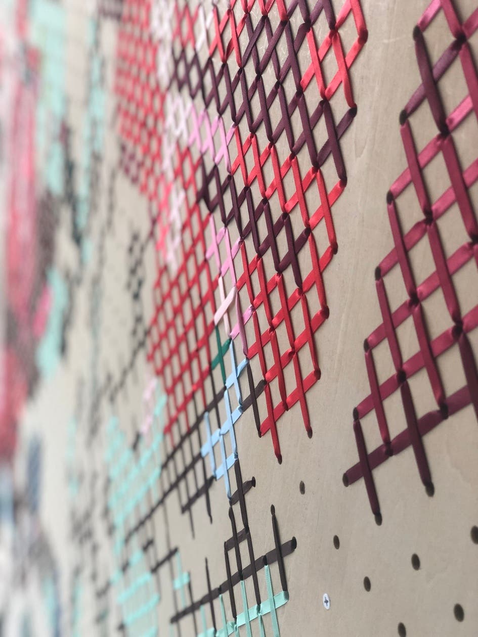 新宿/大久保🌸55インチ大型テレビ/忘年会/配信/作業/カードゲーム/ミシン　ゴミ回収可【プラスペ 東新宿】の写真20