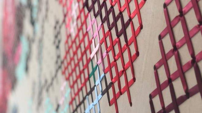 新宿/大久保🌸55インチ大型テレビ/忘年会/配信/作業/カードゲーム/ミシン ゴミ回収可【プラスペ 東新宿】の写真20