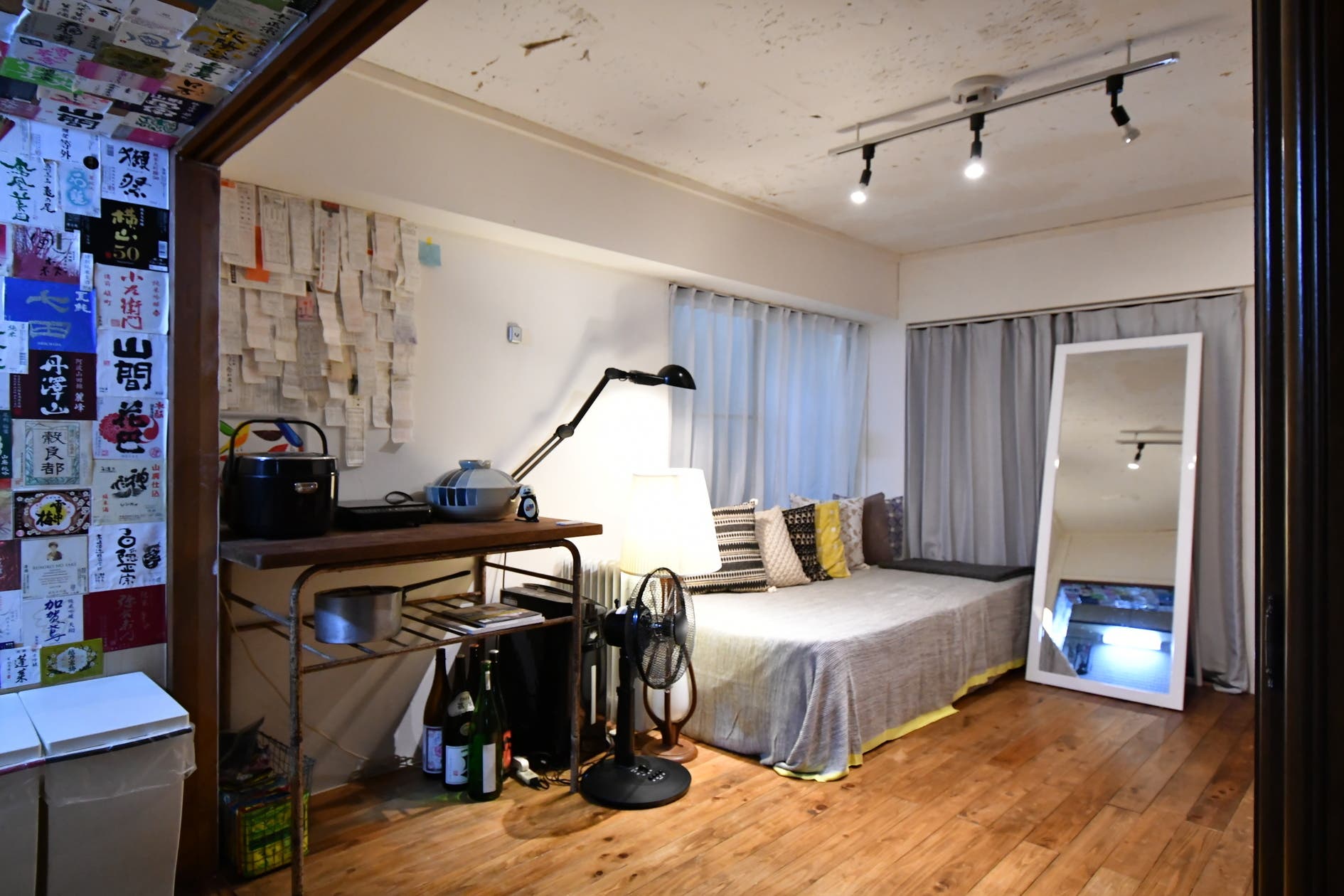 アユミスタジオ フォトスタジオ 会議室 ホワイトボード キッチン付き AYUMI STUDIO 新宿 市ヶ谷の写真24