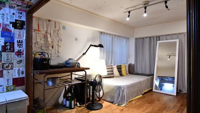 アユミスタジオ フォトスタジオ 会議室 ホワイトボード キッチン付き AYUMI STUDIO 新宿 市ヶ谷の写真24