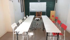 【お気軽会議室】天文館中心部で24時間利用可能なセミナースペース。WiFiの利用可能、テレワークにも最適。の写真4