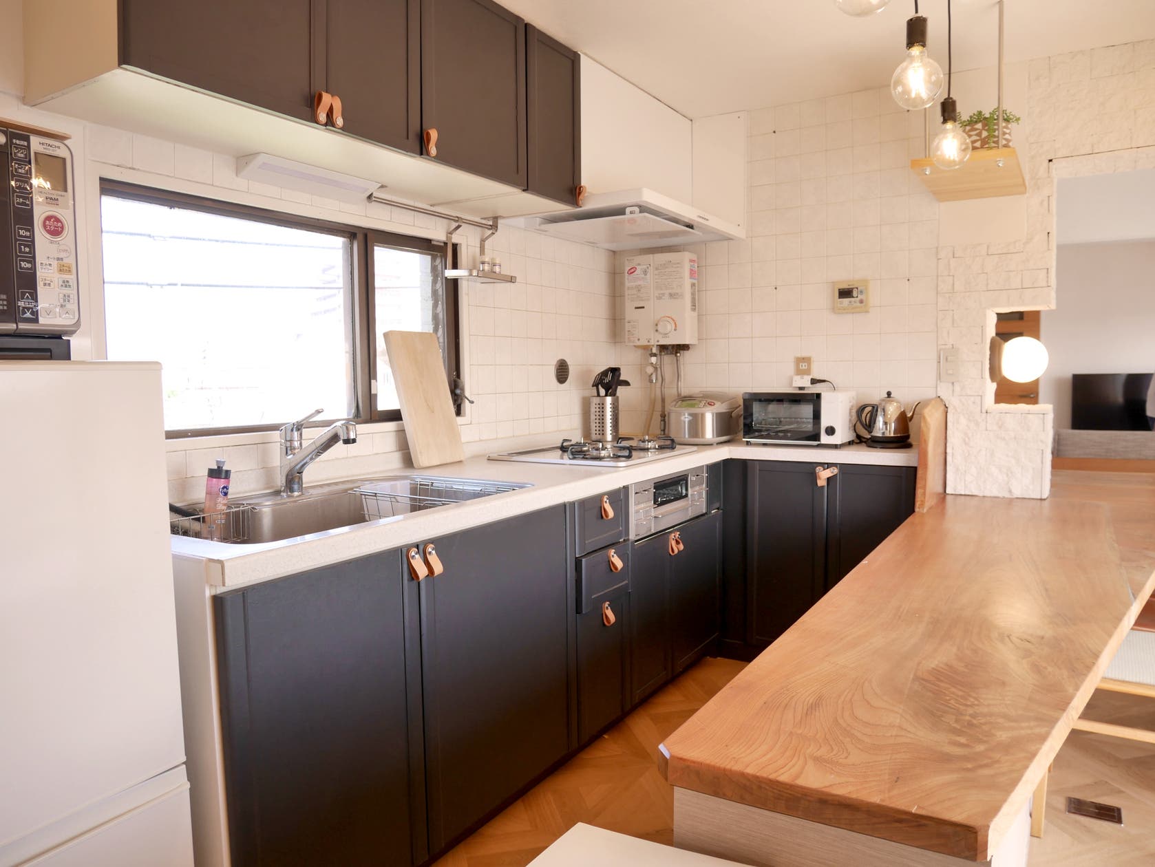 ★100インチ巨大スクリーン！【新高円寺駅徒歩3分】フロア丸々70㎡の写真8