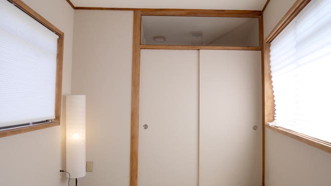 ★100インチ巨大スクリーン!【新高円寺駅徒歩3分】フロア丸々70㎡の写真14