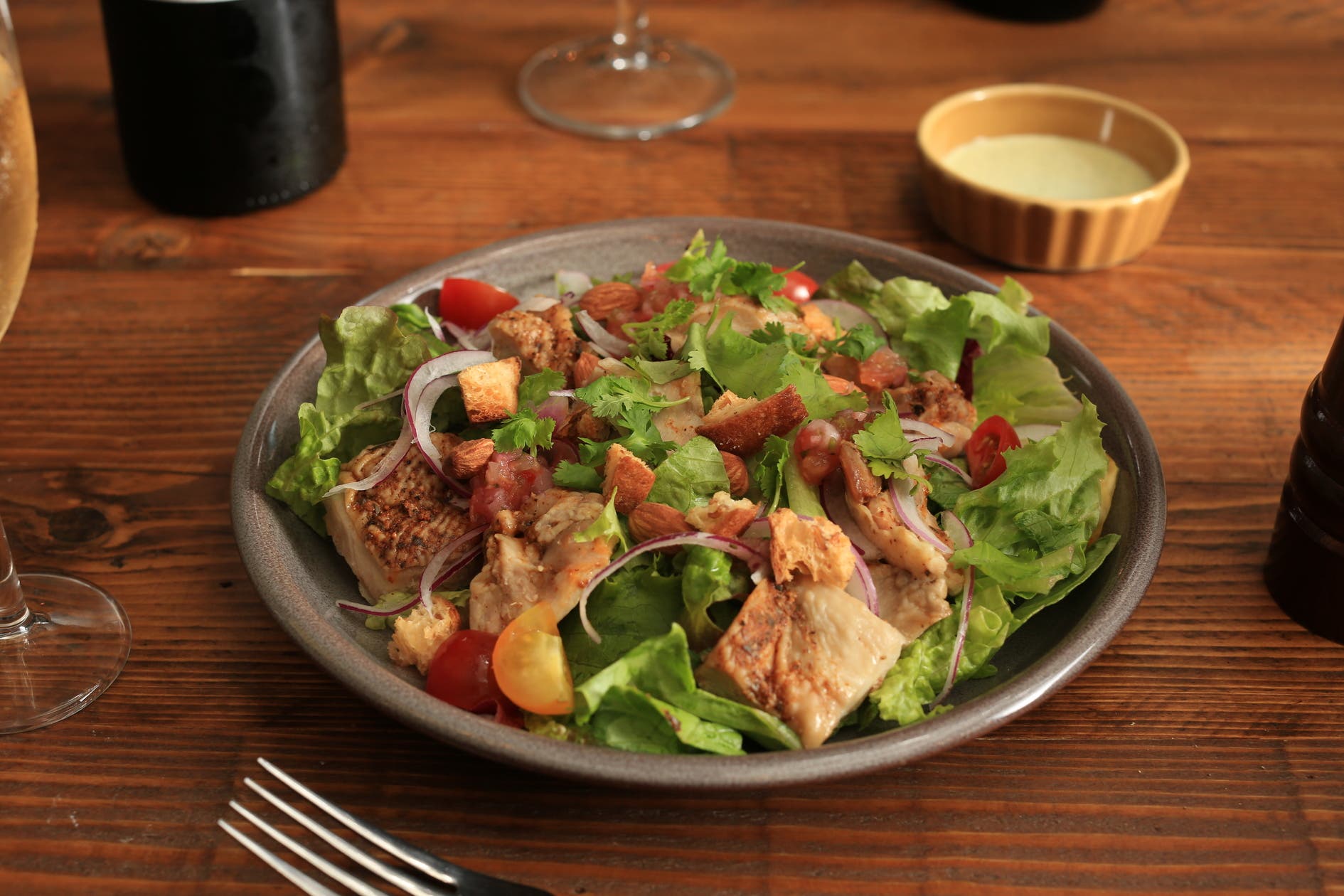 新宿三丁目10分🚶‍♂️最大60名収容👬カフェスペース🍷 撮影可能🎥の写真13