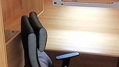 名古屋駅前徒歩5分 格安自習室 シェアオフィスの写真2