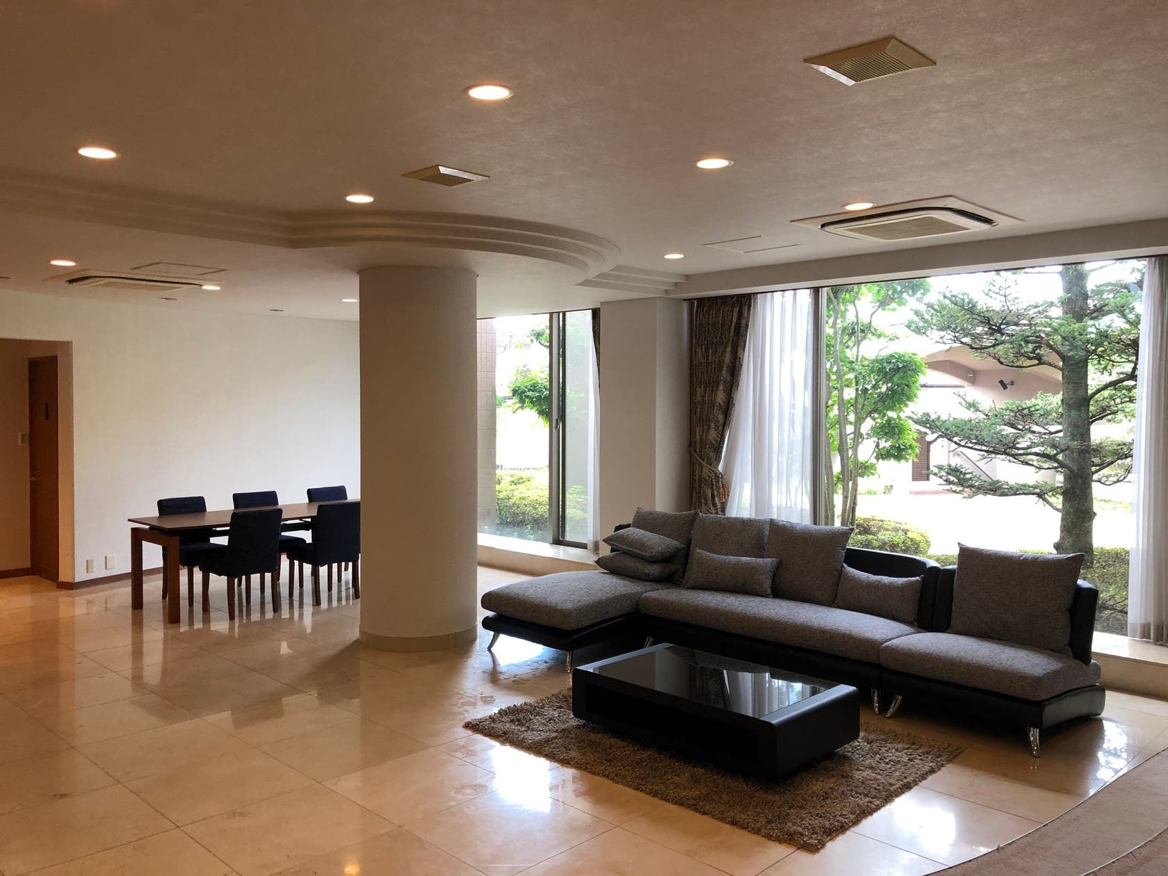 キッチン＆リビングスペースオプションの画像2