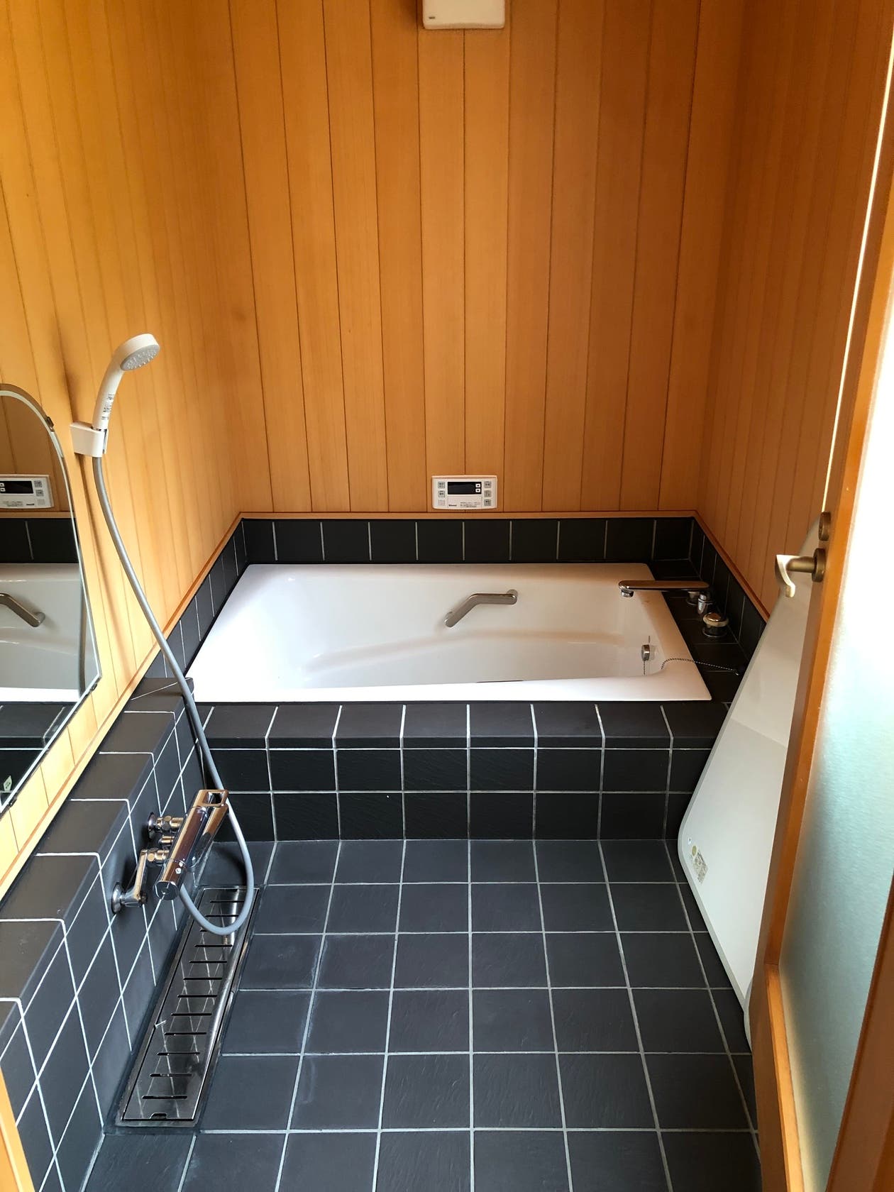 お風呂・シャワー利用オプションの画像1