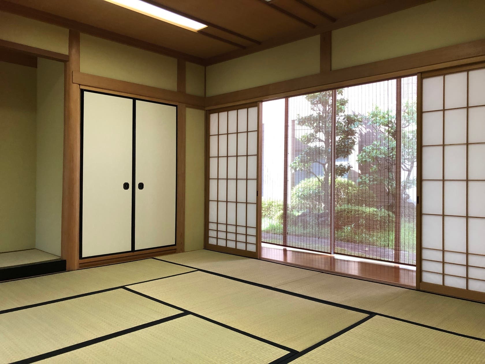 和室利用の画像1