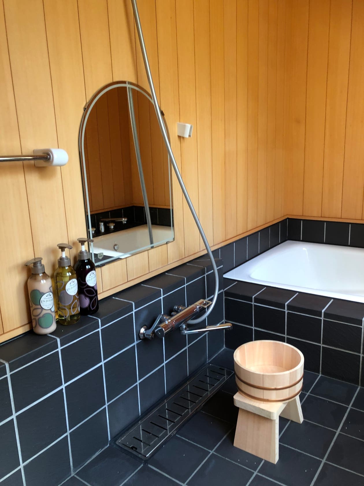 お風呂シャワー利用オプションの画像2