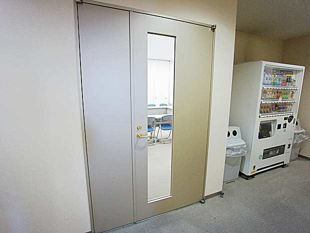 名古屋会議室 法研 第1会議室【久屋大通駅徒歩2分・最大24名・法研中部久屋大通店】の写真14