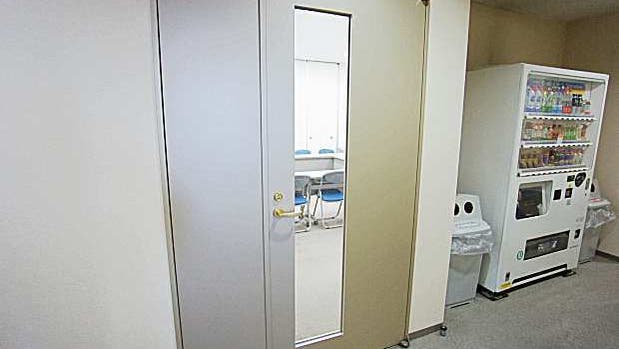 名古屋会議室 法研 第1会議室【久屋大通駅徒歩2分・最大24名・法研中部久屋大通店】の写真14