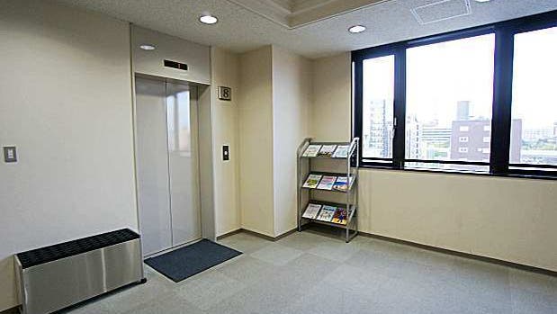 名古屋会議室 法研 第2会議室【久屋大通駅徒歩2分・最大36名・法研中部久屋大通店】の写真13