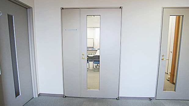 名古屋会議室 法研 第3会議室【久屋大通駅徒歩2分・最大24名・法研中部久屋大通店】の写真13