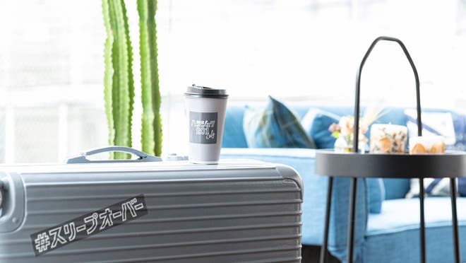 【原宿・表参道】ハラジュク201cafe 部屋のようなカフェでパーティー&ワークショップをしよう♪の写真8